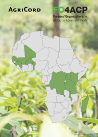 List of FO4ACP Projects | agricord