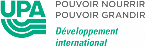 Union des producteurs agricoles - Développement Internationale | agricord