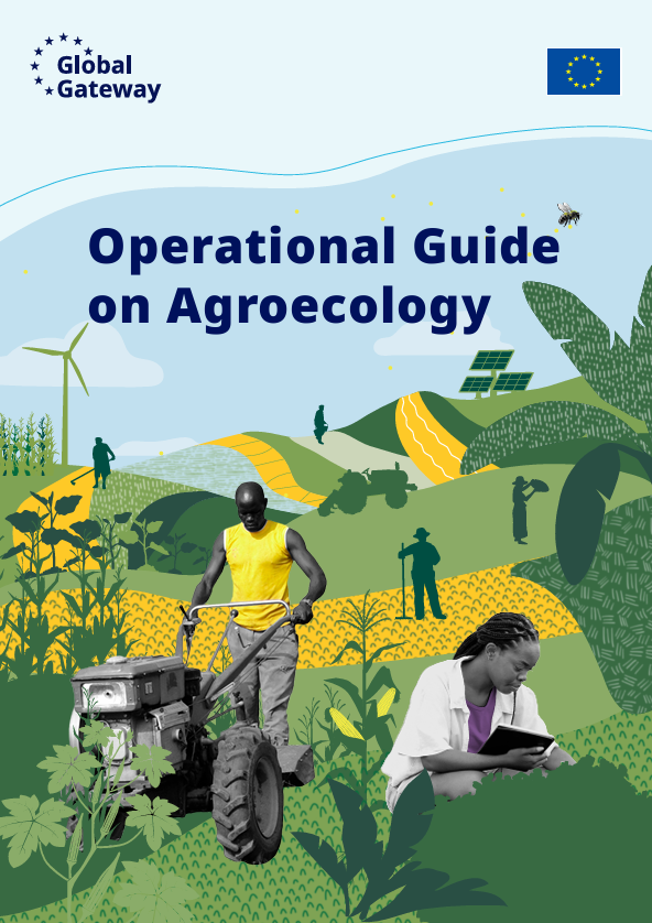 Operational Guide on Agroecology | agricord