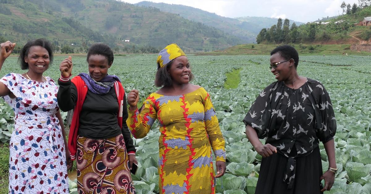 Agriterra | agricord